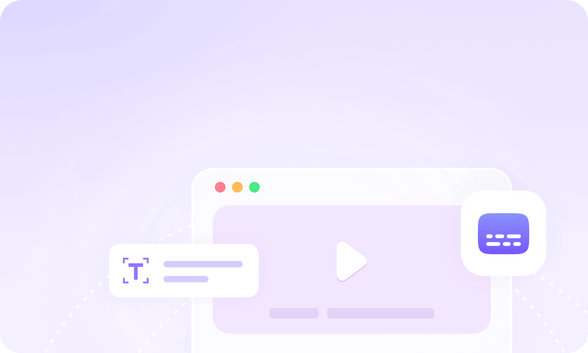 SubEasy: Accurate AI Audio Transcription & Video Subtitles